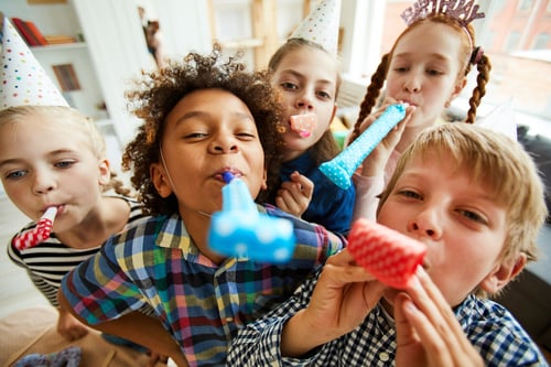 Kids Birthday Party Cost: Budgeting Guide for Busy Parents