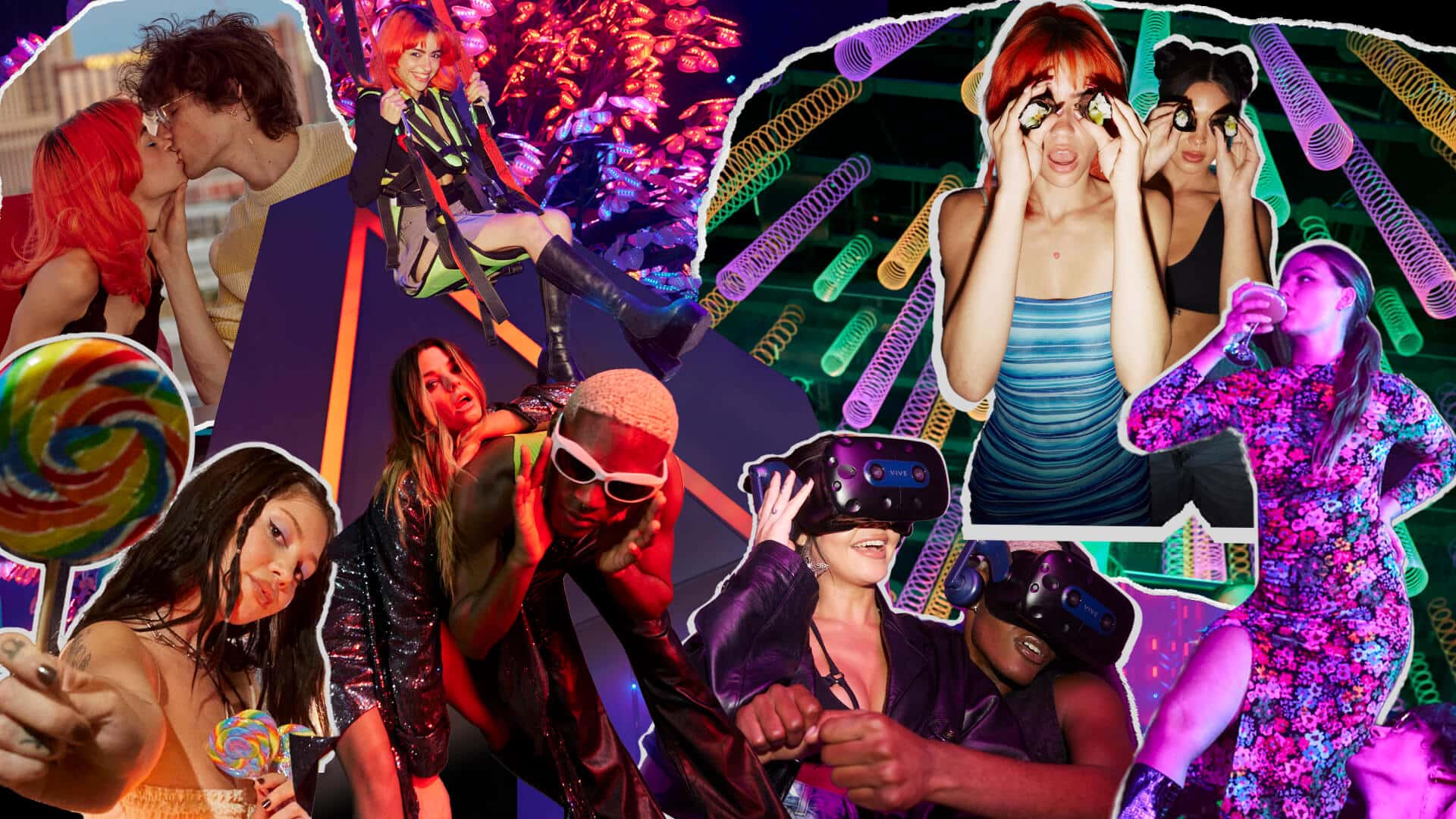 Family Entertainment Center | 6 VR Arenas & 3,500 ft² Kid Zone