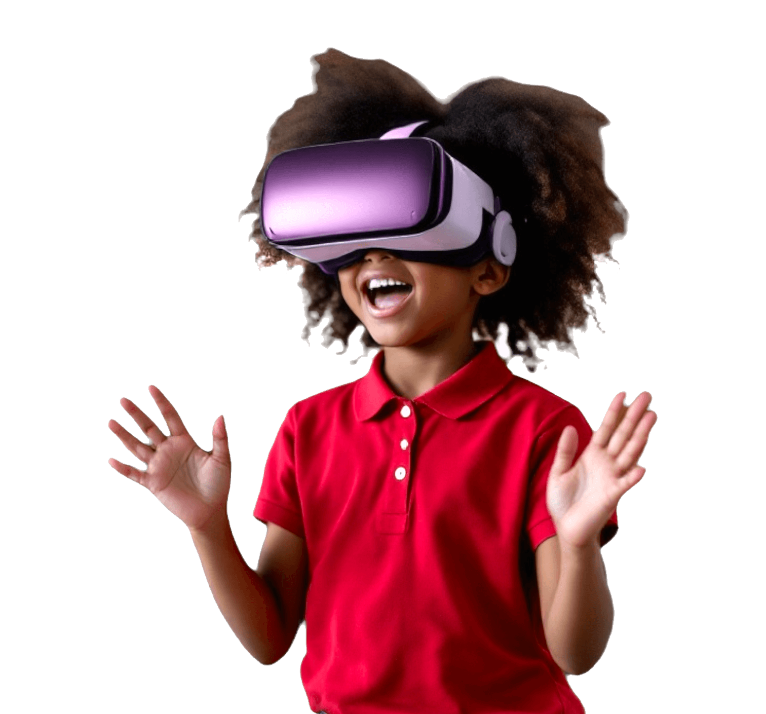 Family Entertainment Center | 6 VR Arenas & 3,500 ft² Kid Zone