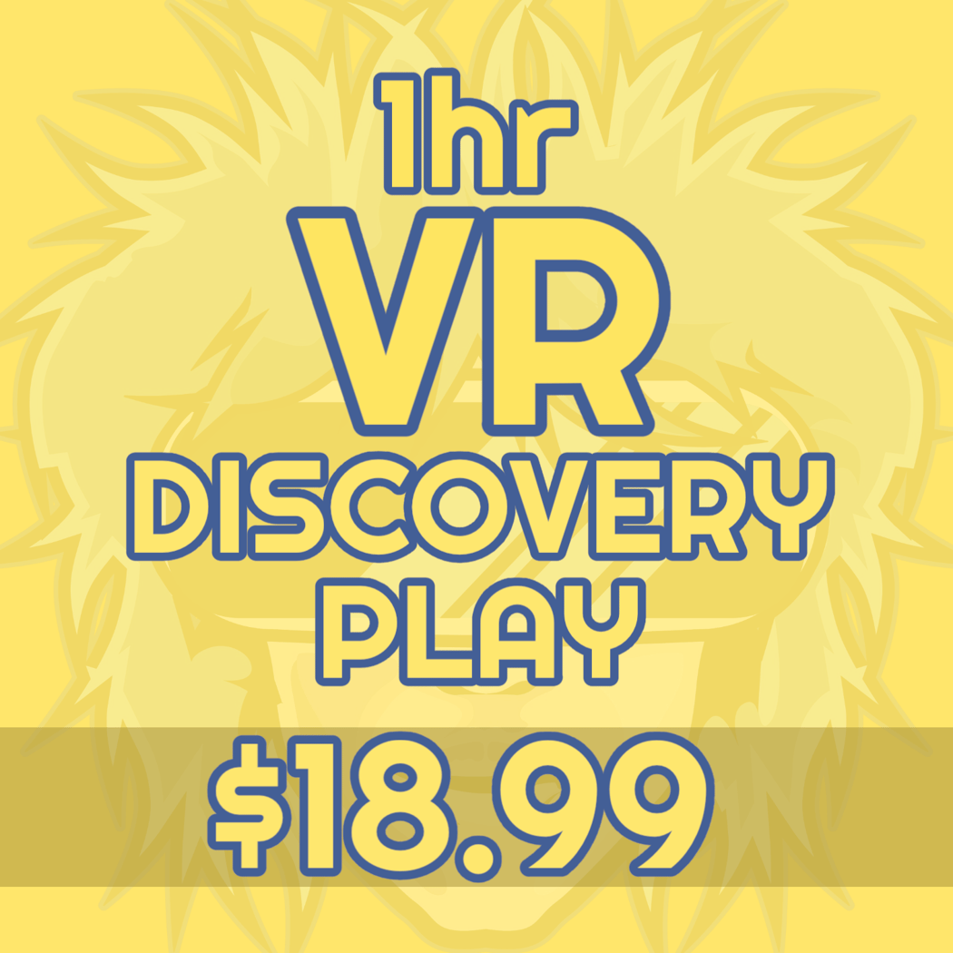 Ticket Prices | Interactive Experience Unleashed