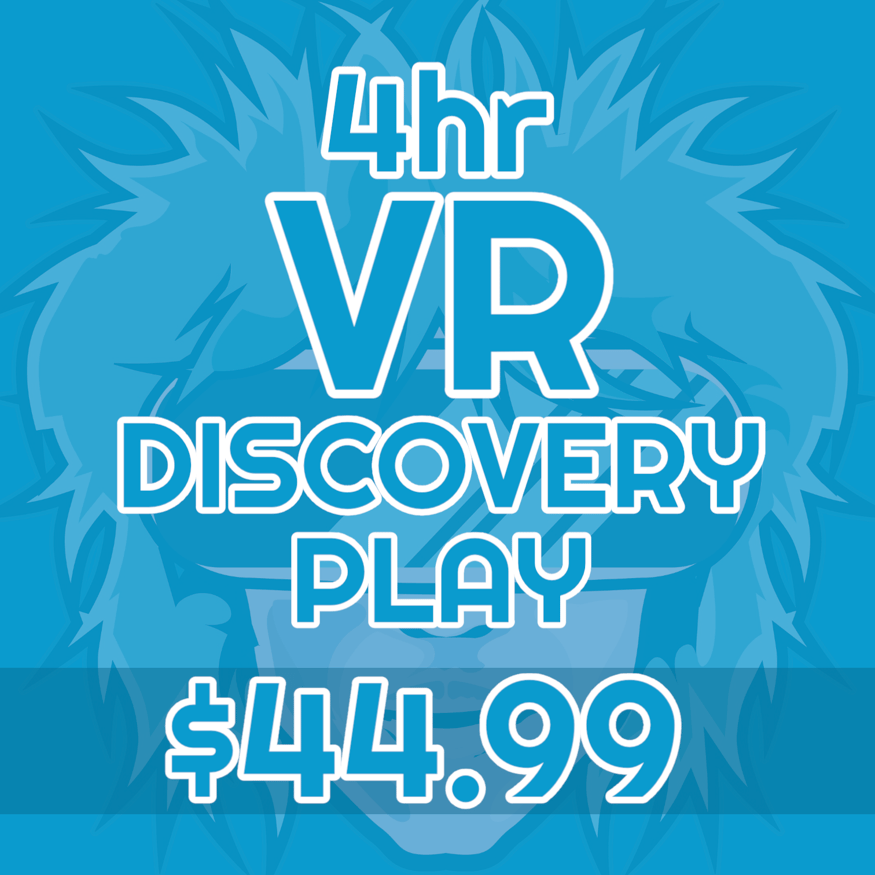 Ticket Prices | Interactive Experience Unleashed