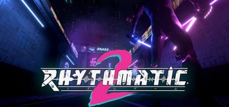 VRPark | Interactive Experience Unleashed