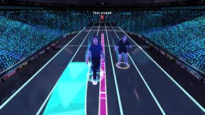 Valomotion | Interactive Experience Unleashed